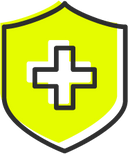 Sun Patch Prevent Sun Damage | UPF 50+ for Your Face, Skin, and Kids